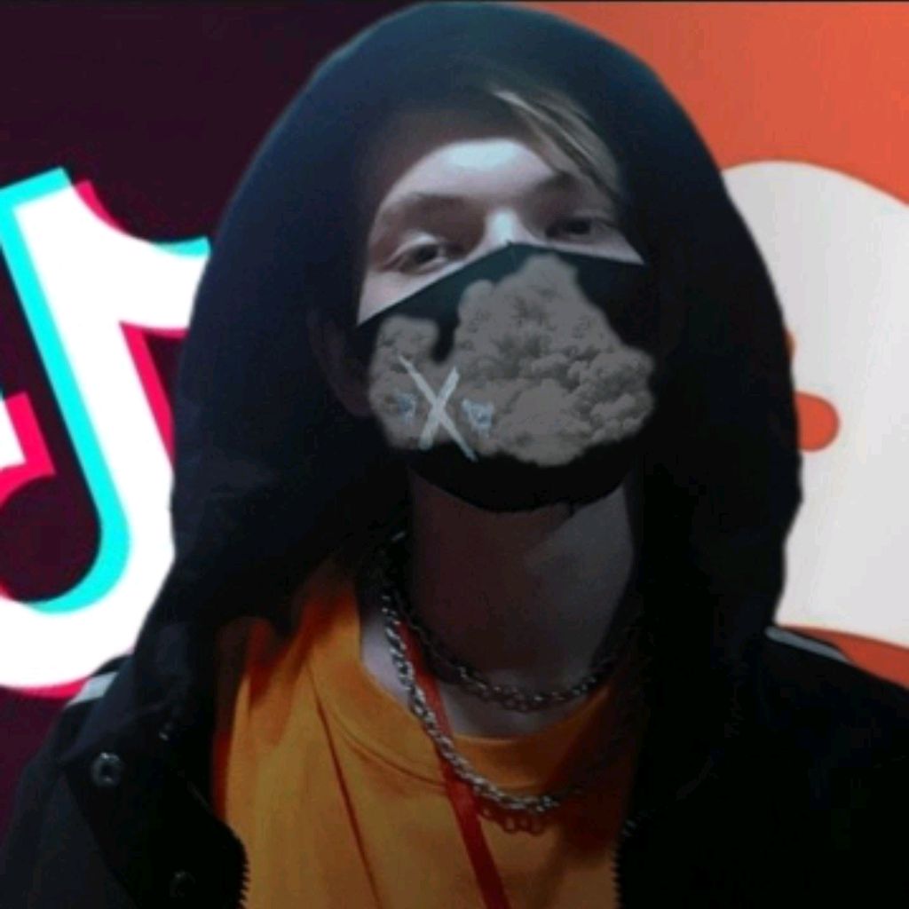 Иконка канала Rodion321_Ru