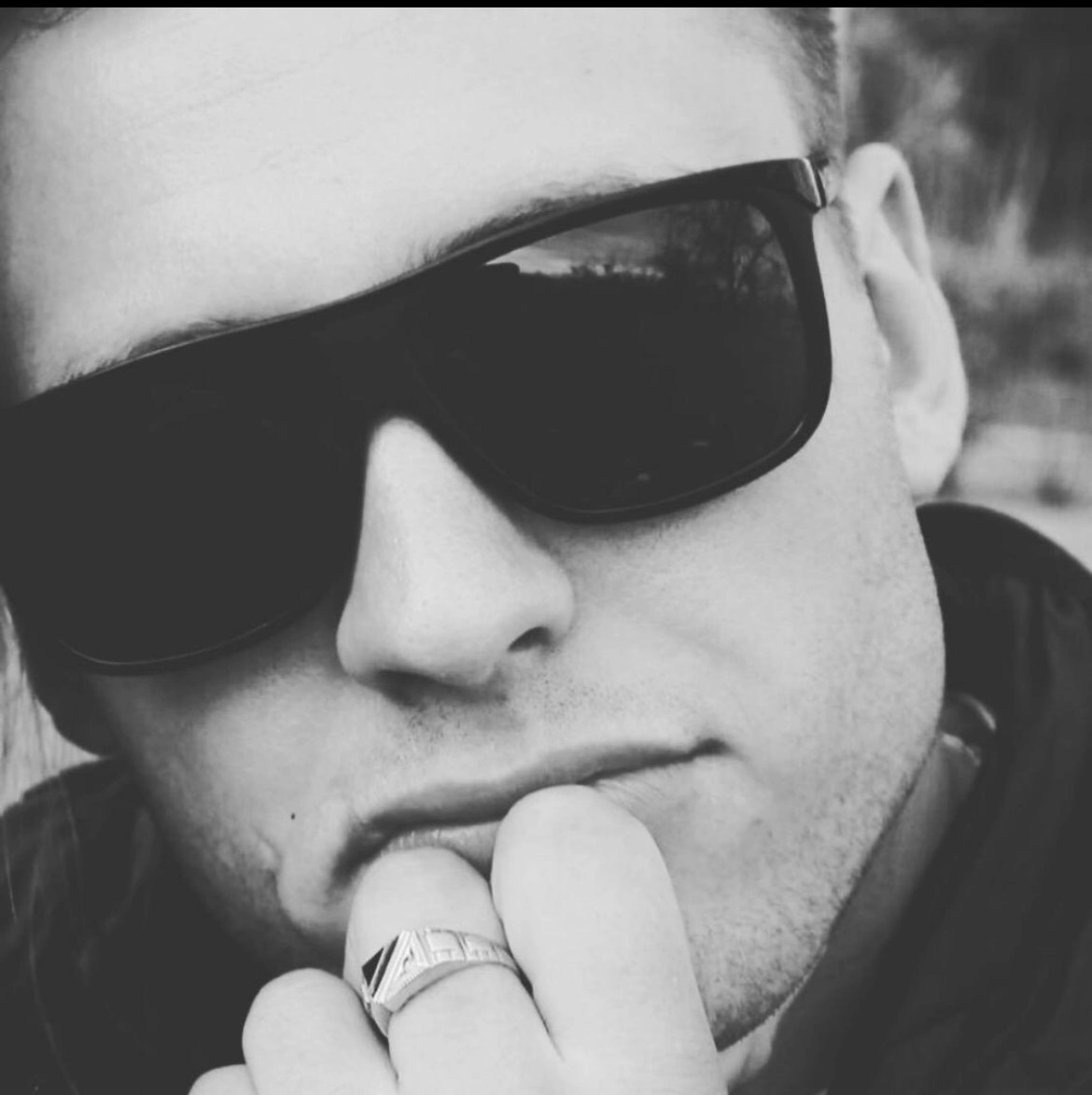 Иконка канала Деревенский мачо