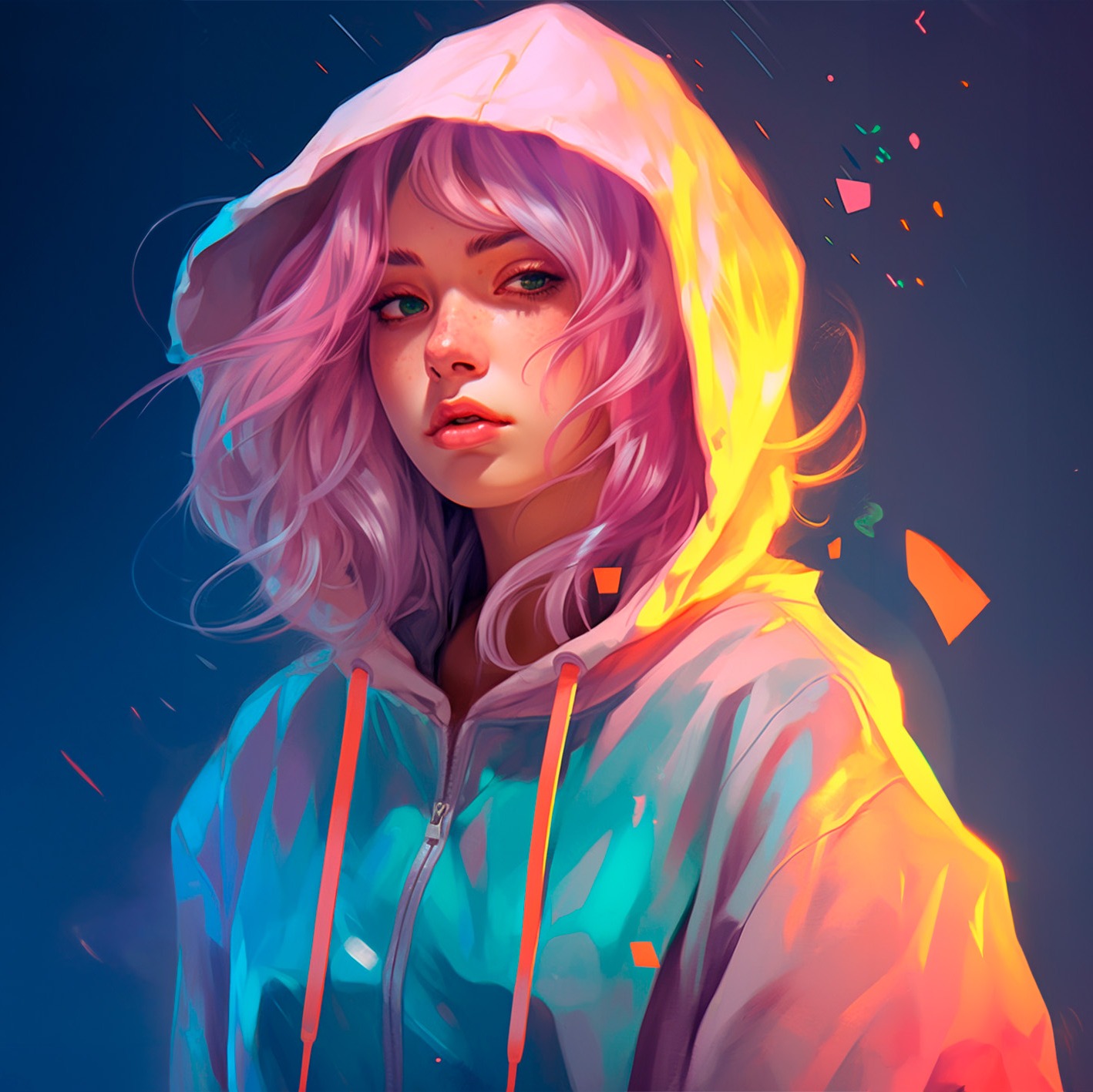 Иконка канала virtuxa