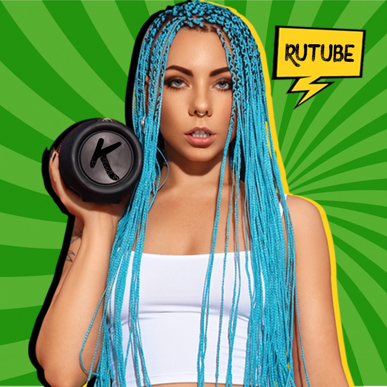 Иконка канала KAZNA