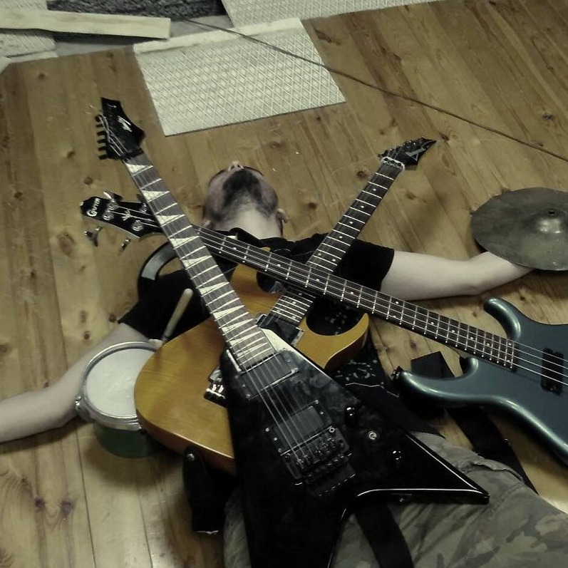 Иконка канала SamuroYouro