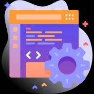 Иконка канала Сайт - это легко!