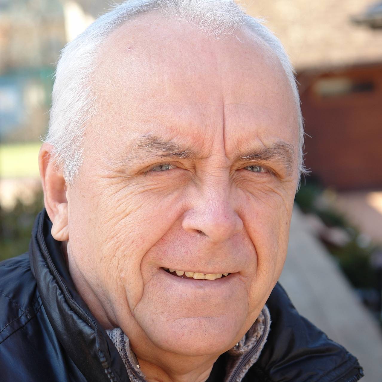 Иконка канала Nikolaky