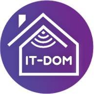 Иконка канала Интеллектуальный дом - техника для умного дома