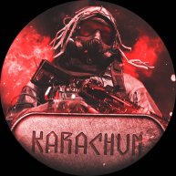 Иконка канала KARACHUN