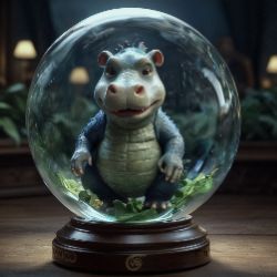 Иконка канала NeyroHome