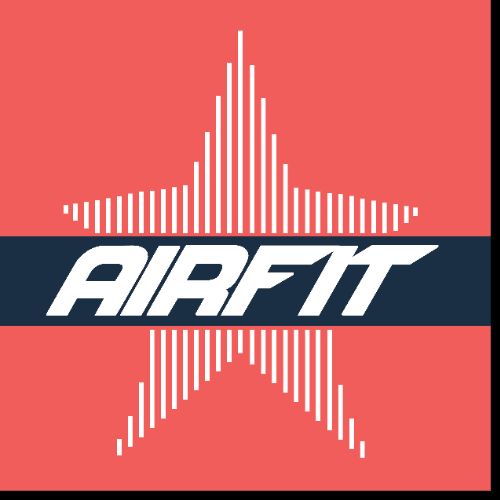 Иконка канала AirFit