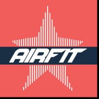 Иконка канала AirFit