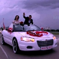 Иконка канала "КабриоДон" Аренда-кабриолетов-в-Ростове-на-Дону Кабриолеты-напрокат прокат-авто-на-свадьбу