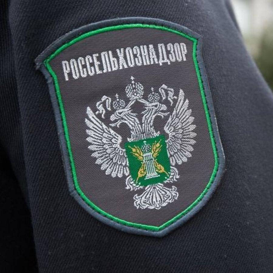 Иконка канала Омский Россельхознадзор