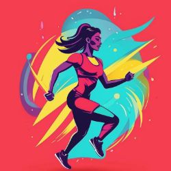 Иконка канала Домашние тренировки