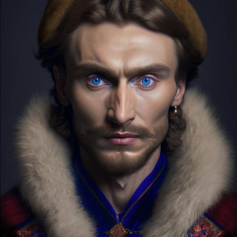 Иконка канала Senjor