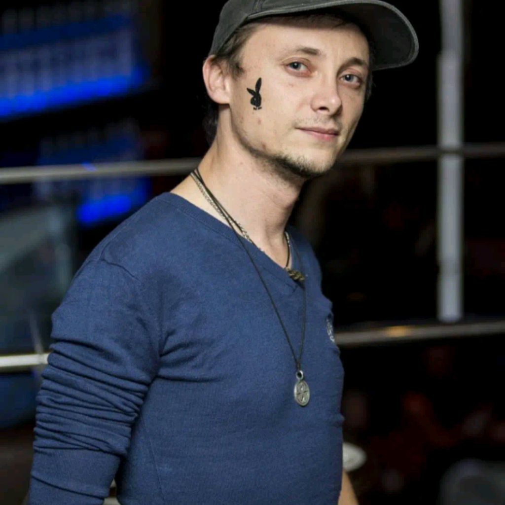 Иконка канала Дмитрий Джинн