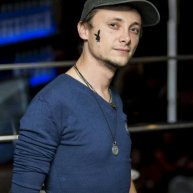 Иконка канала Дмитрий Джинн