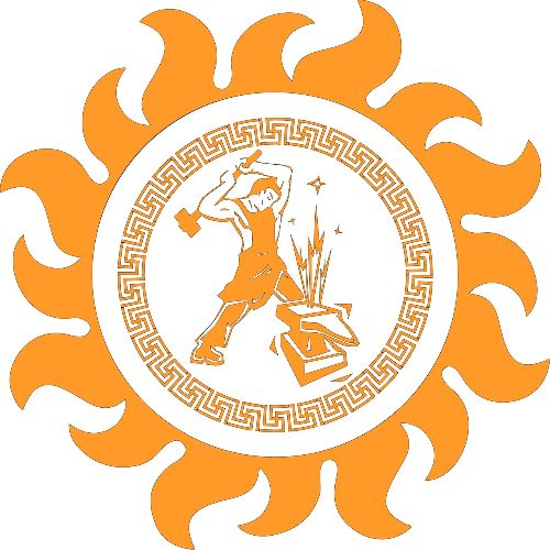 Иконка канала Кузница