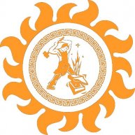 Иконка канала Кузница