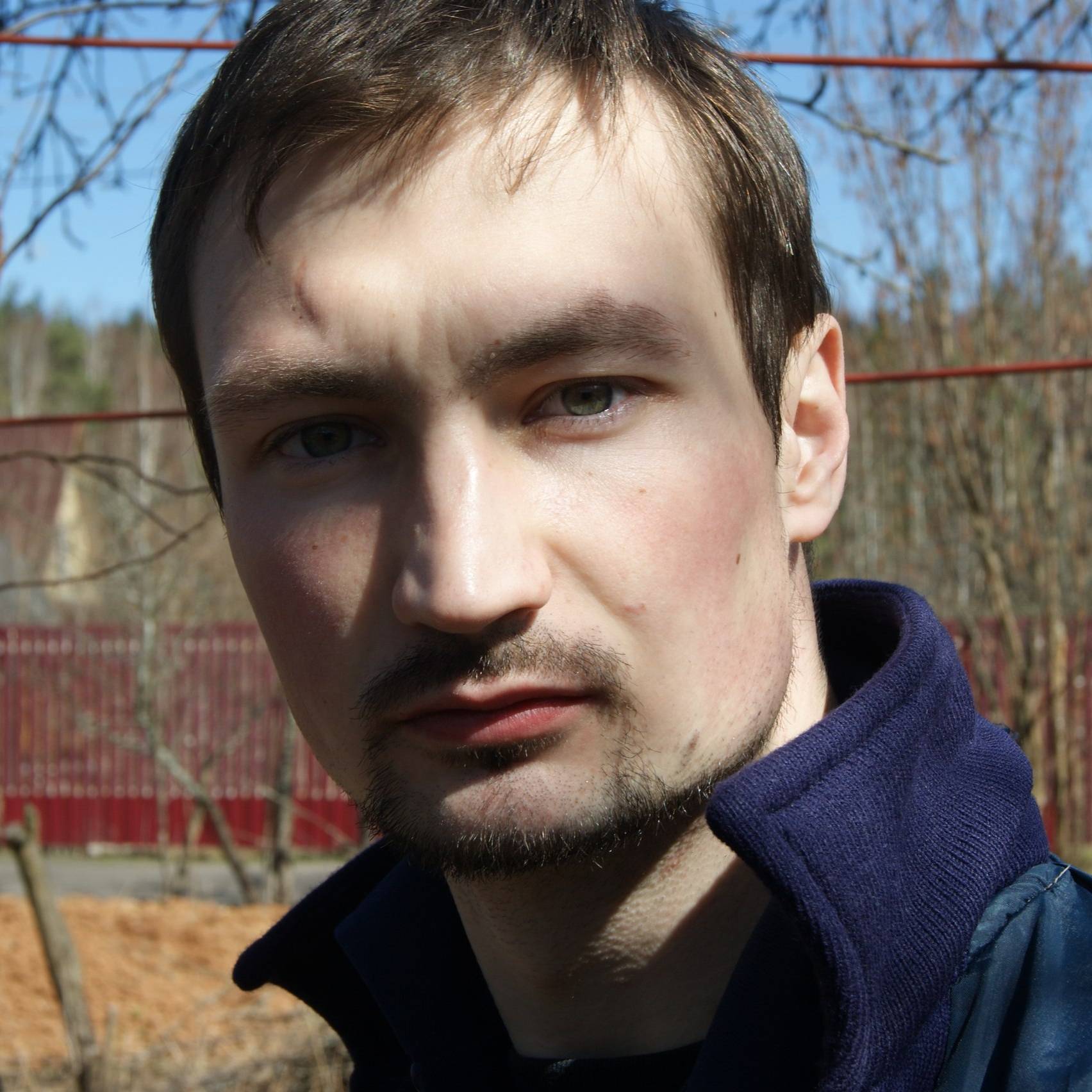 Иконка канала Даниил Романюк