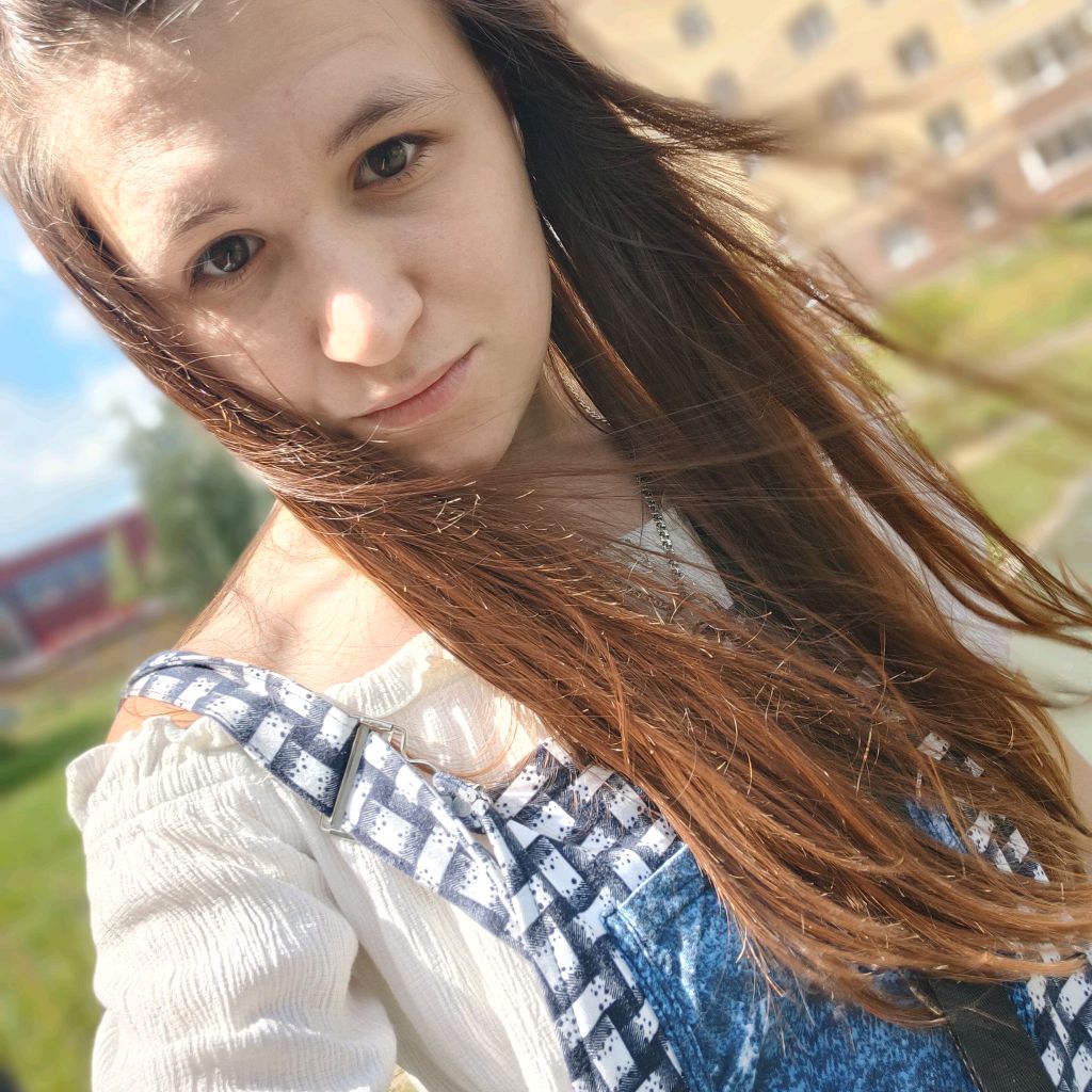 Иконка канала Кристина