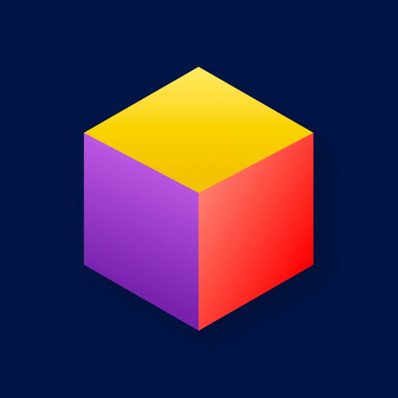 Иконка канала Много Клиентов • Услуги маркетинга и оцифровки