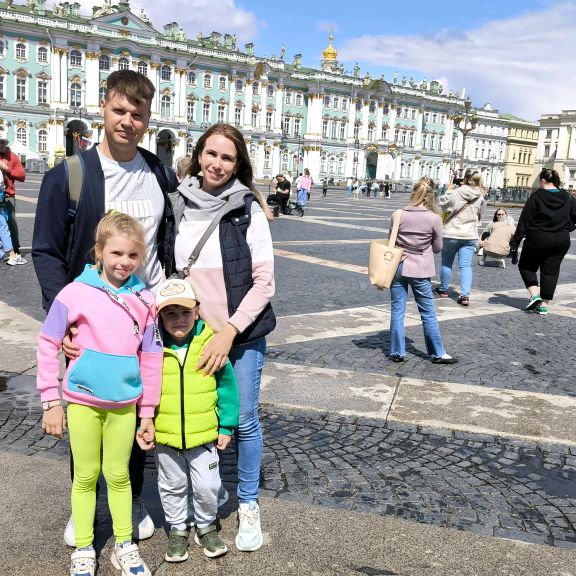 Иконка канала VanyaChip