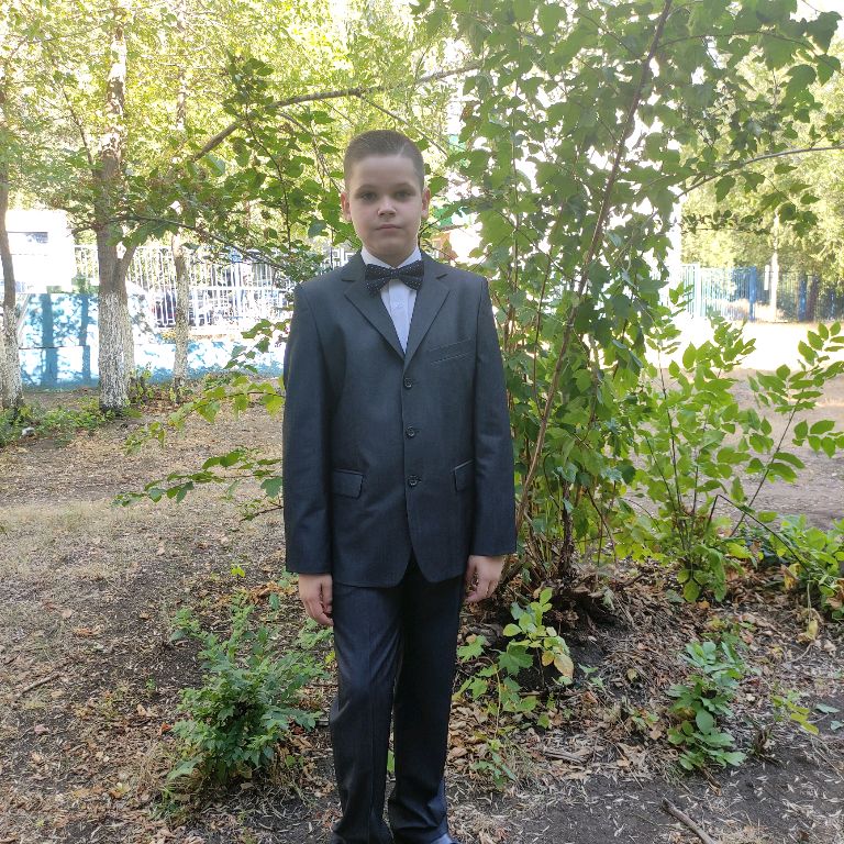 Иконка канала Оськин Никита