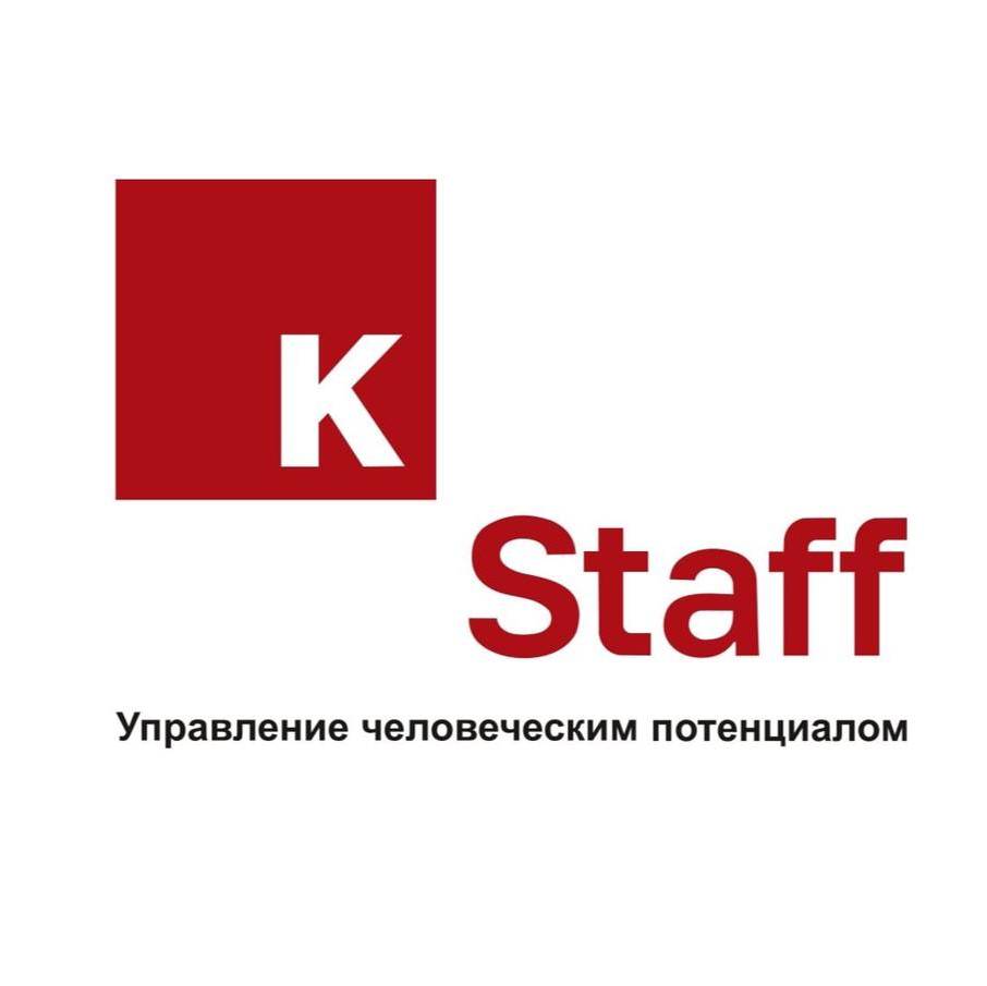 Иконка канала KStaff