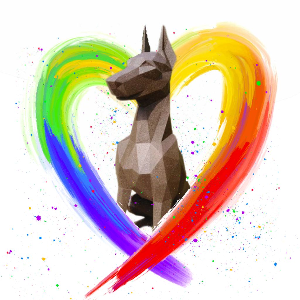 Иконка канала Бумажные собаки