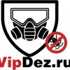 Иконка канала Уничтожение насекомых в Москве от VipDez.ru