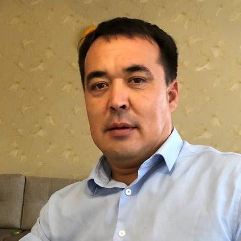 Иконка канала Альберт Валиахметов