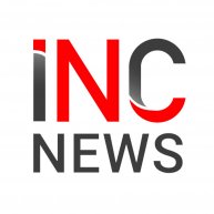 Иконка канала IncNews