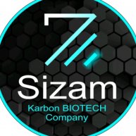 Иконка канала Sizam BIOTECH