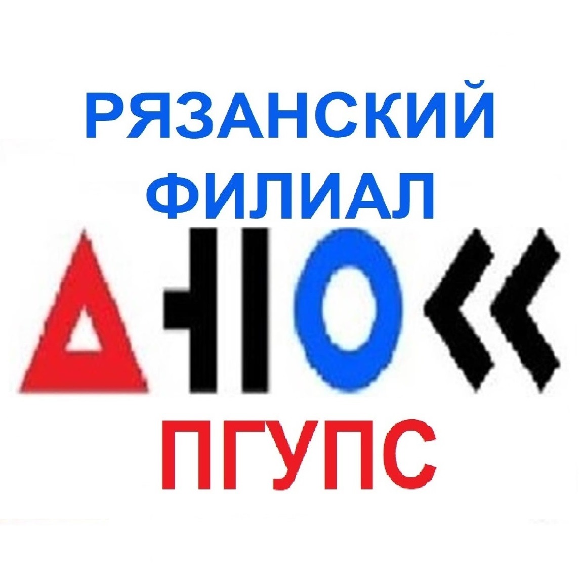 Иконка канала Рязанский филиал ПГУПС