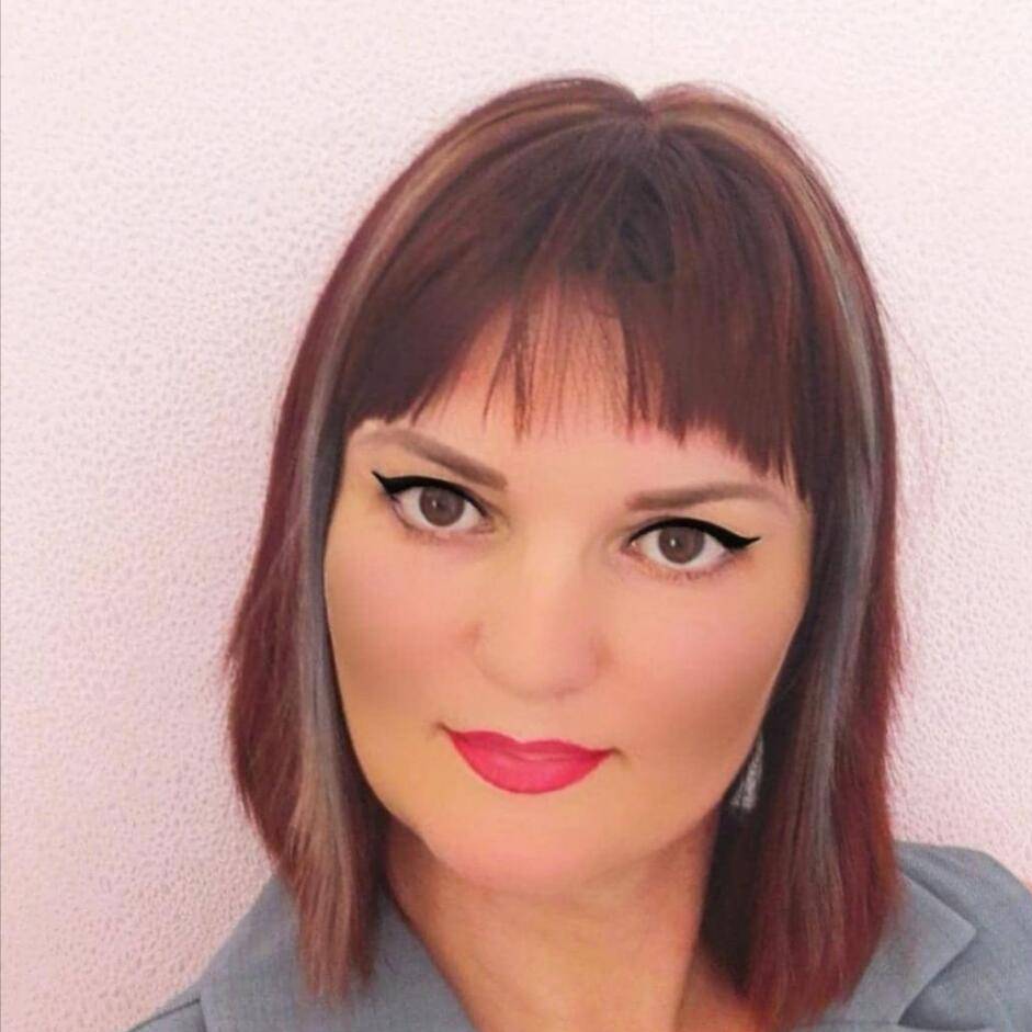 Иконка канала Только вперед с Ириной!