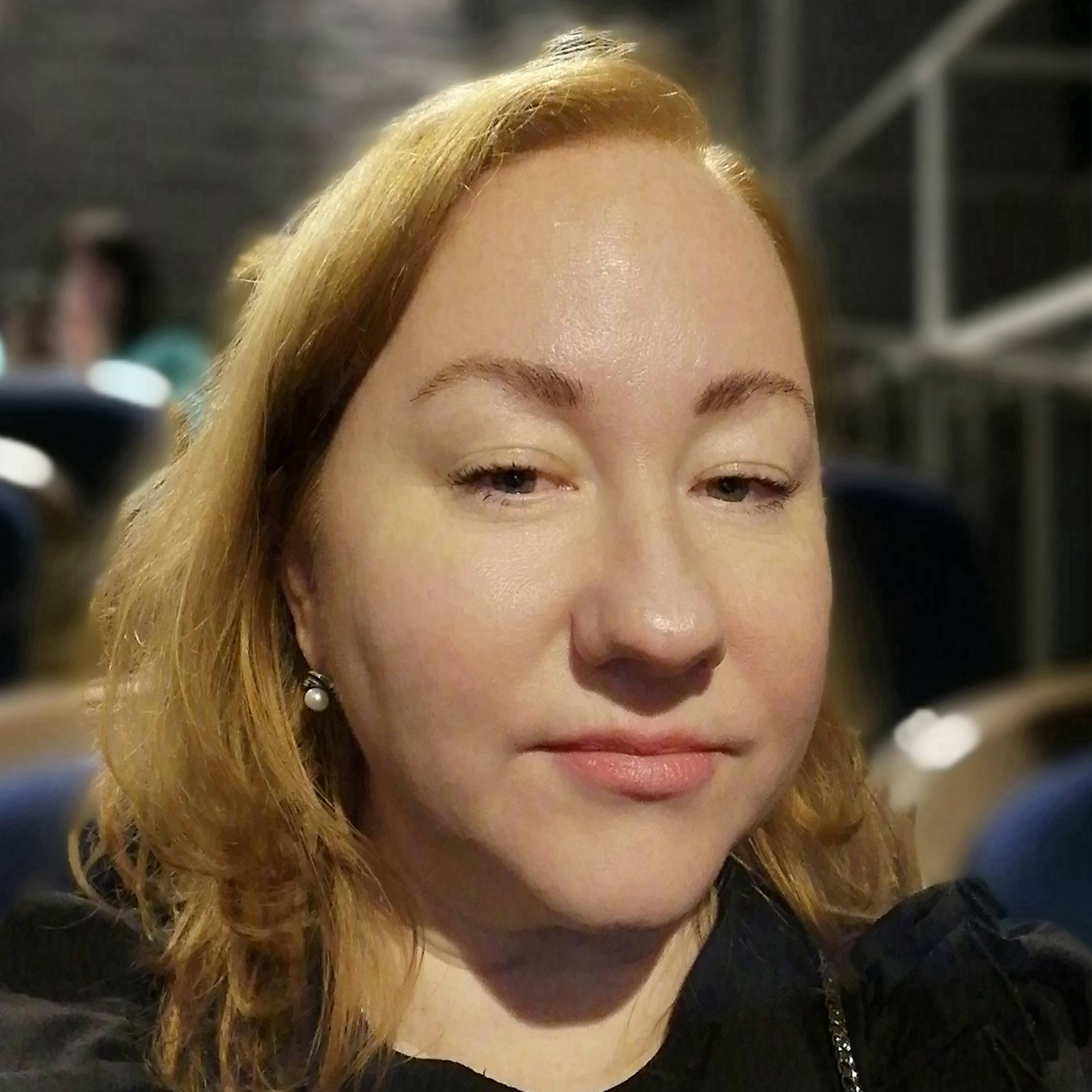 Иконка канала Дарья Пыркова