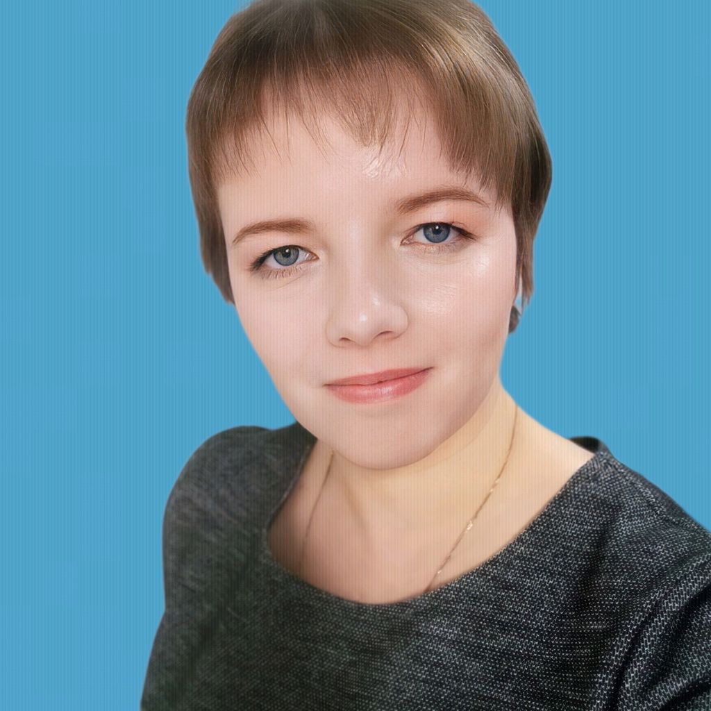 Иконка канала Наталья Бродель