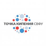Иконка канала Точка кипения СВФУ