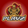 Иконка канала PLAYZI GAMES