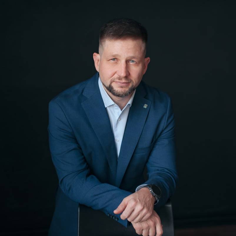 Иконка канала astashko