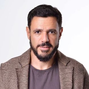 Иконка канала Антон Басин | Отельер