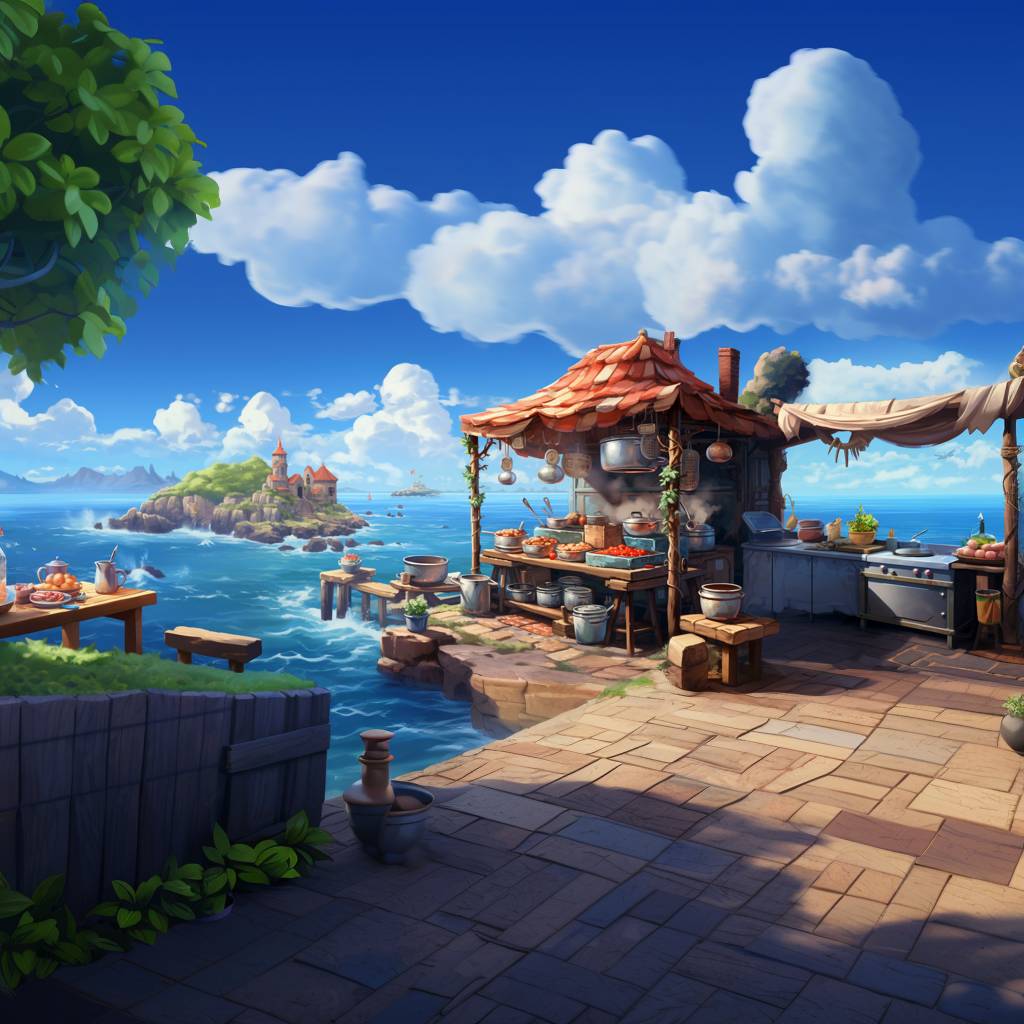 Иконка канала Гастрономические Вибрации