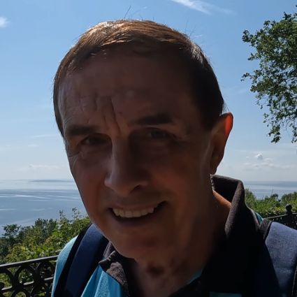 Иконка канала Александр Пятков