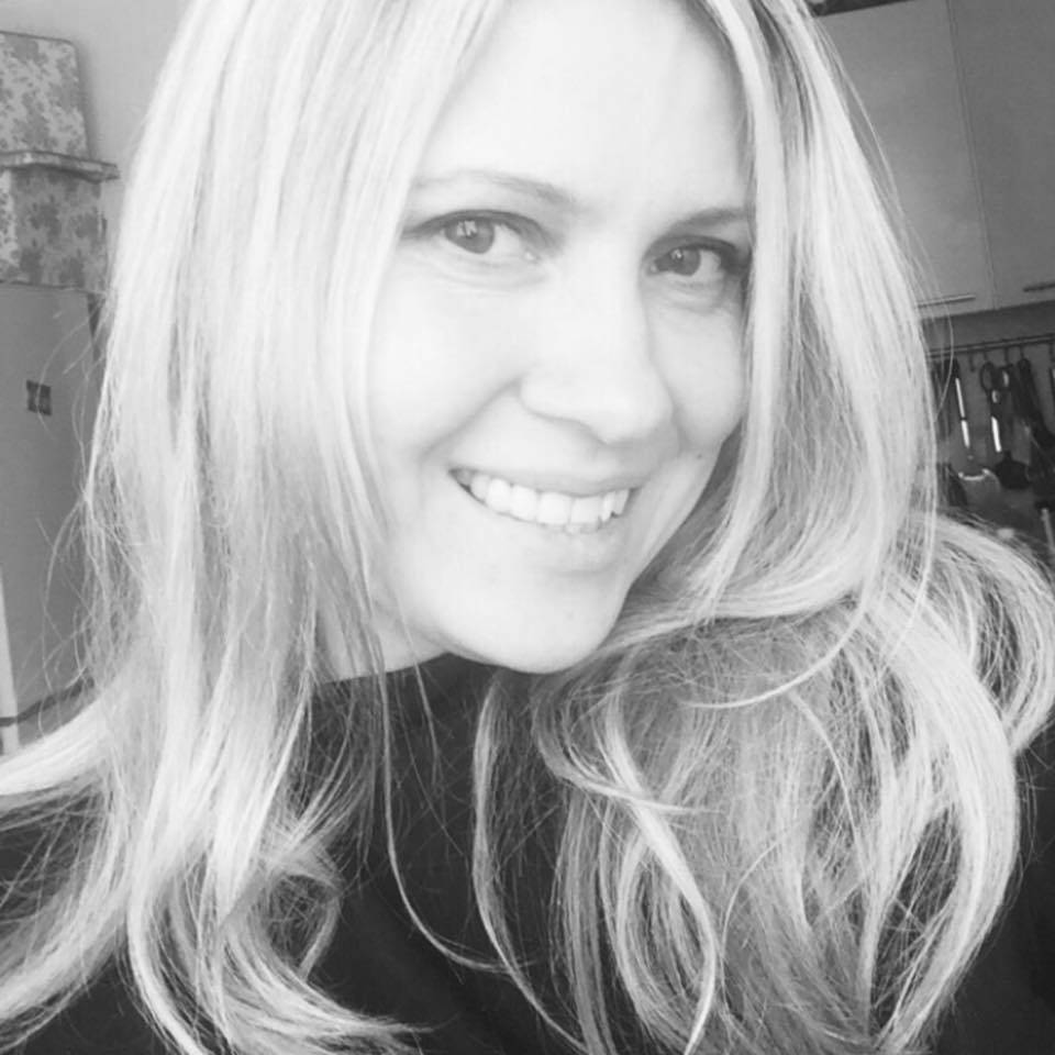 Иконка канала Marusina Kuxnya