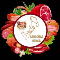 Иконка канала КЛАССИКА ВКУСА