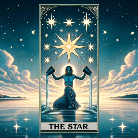 Иконка канала ✨Расклады на Таро ✨