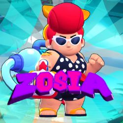 Иконка канала Зося Бизнес