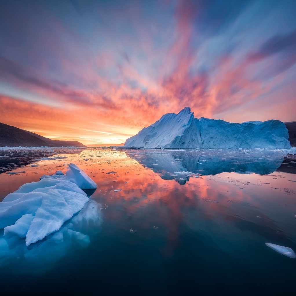 Иконка канала Дальний Восток и Арктика