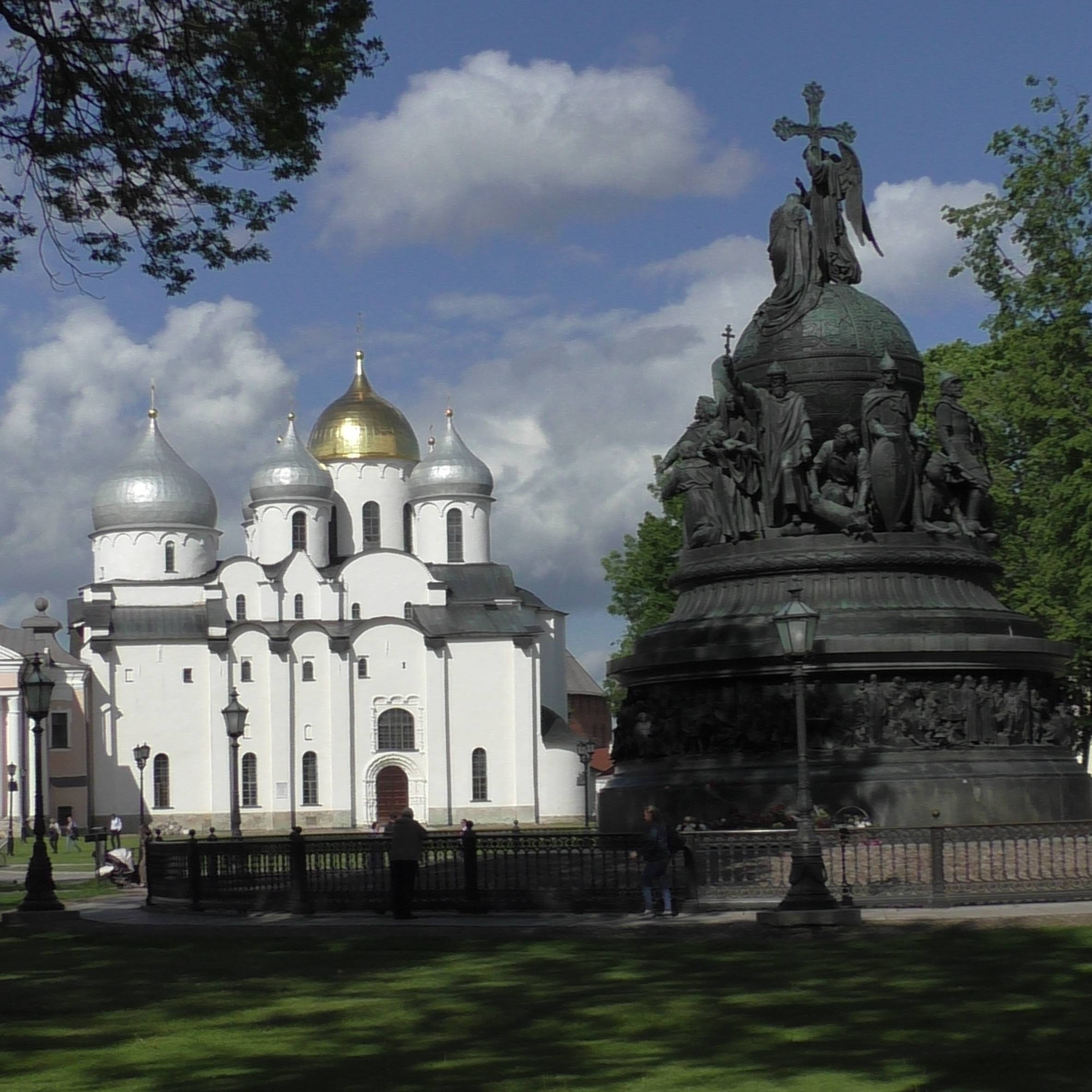 Иконка канала Виталий 53 RUS