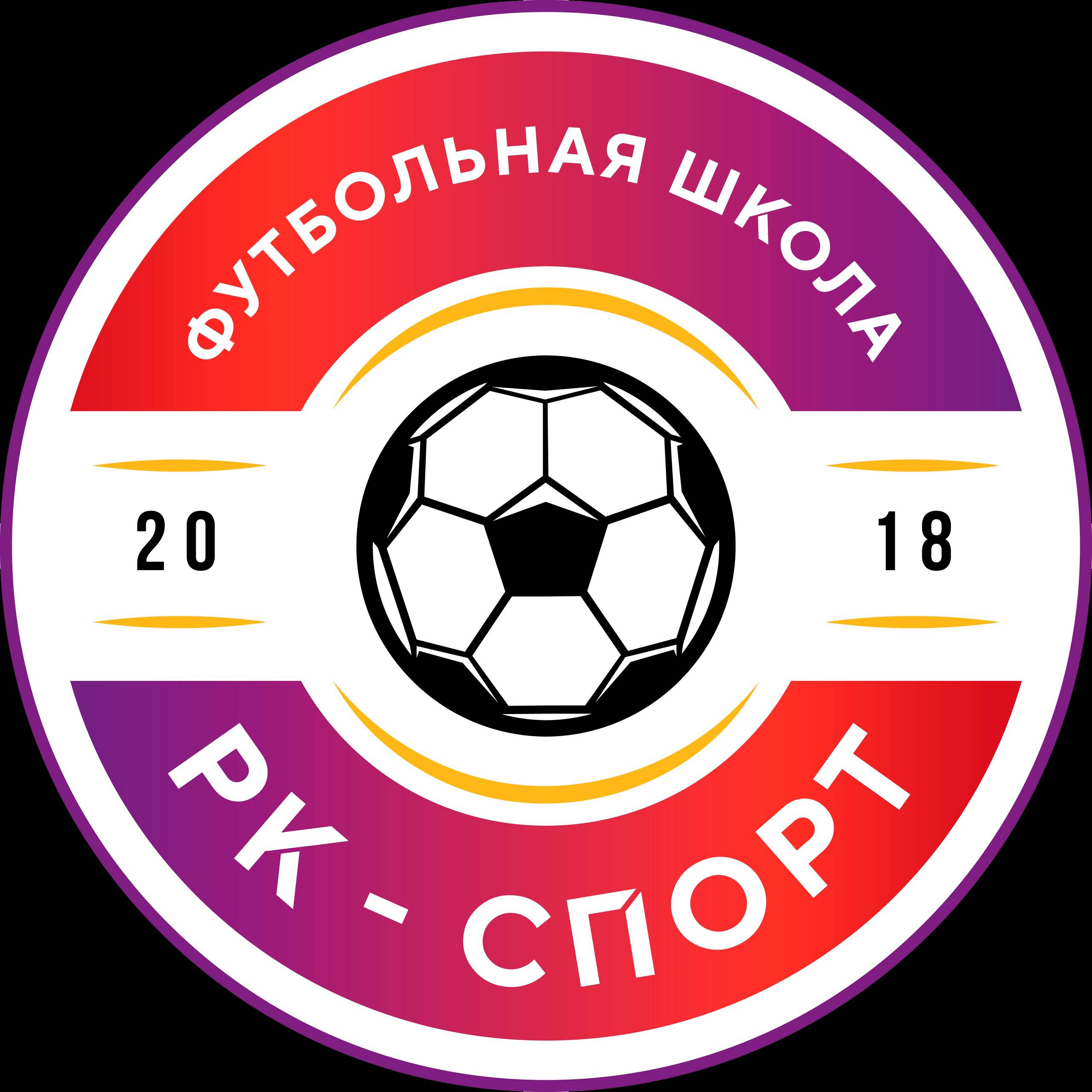 Иконка канала РК-СПОРТ 2014