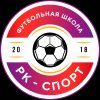 Иконка канала РК-СПОРТ 2014