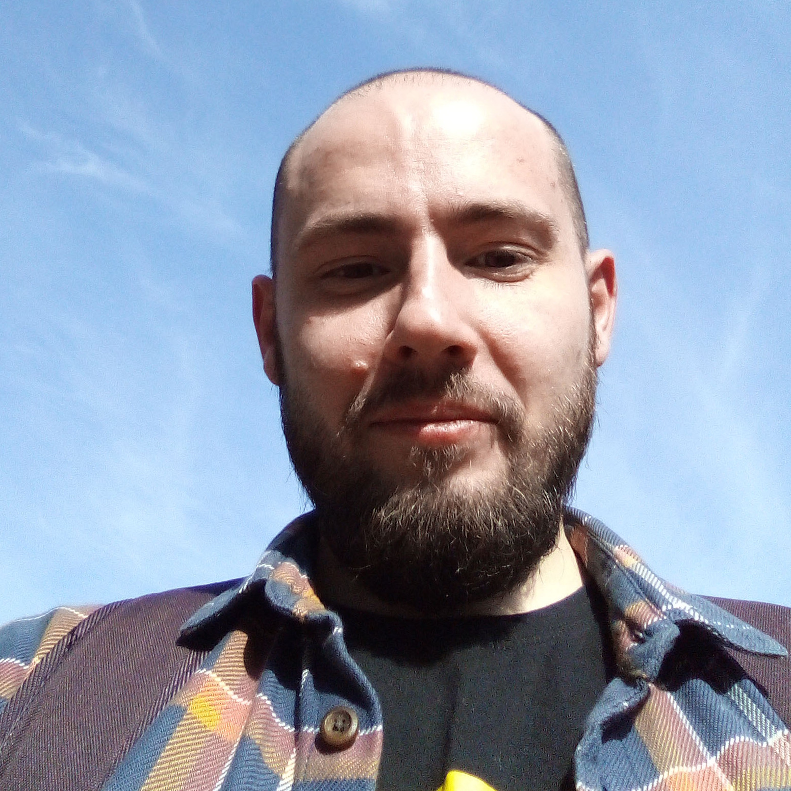 Иконка канала Неповинных